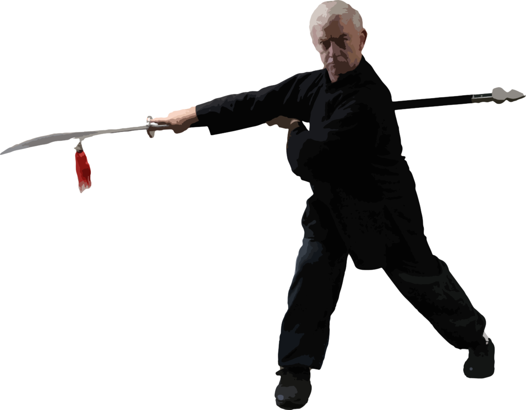 Sifu - Authentic Kung Fu